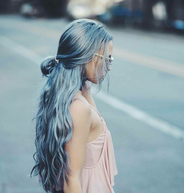 50 shades of GREY + OMBRE = GROMBRE! - Moda i Tako To