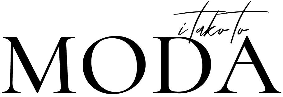 Moda i Tako To – by Bojana Mutić