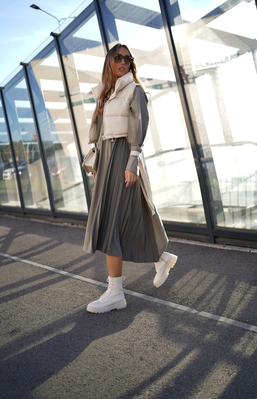 AUGMENTATIV i DEMINUTIV u modnim kombinacijama - Moda i Tako To