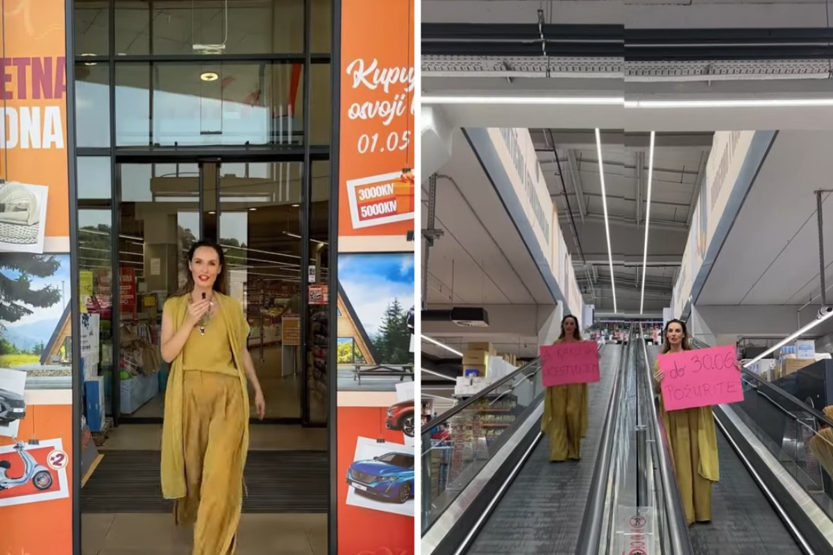 Moda i Tako To by Bojana Mutić