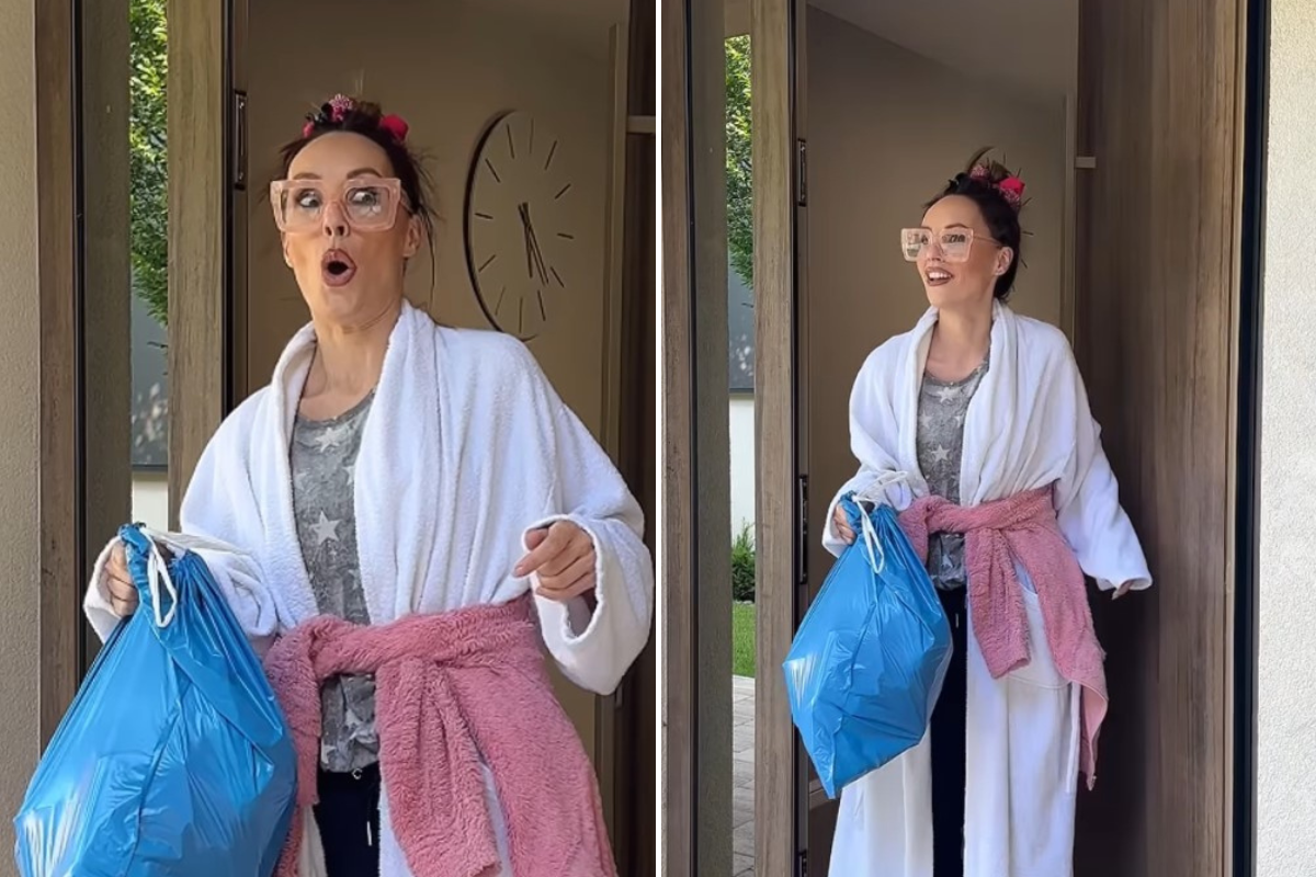 Moda i Tako To by Bojana Mutić